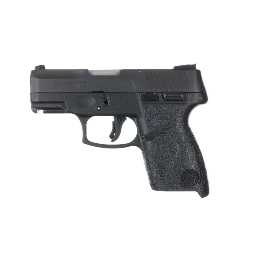 Talon Grip G-Series Compact Rubber Texture - Taurus G3c