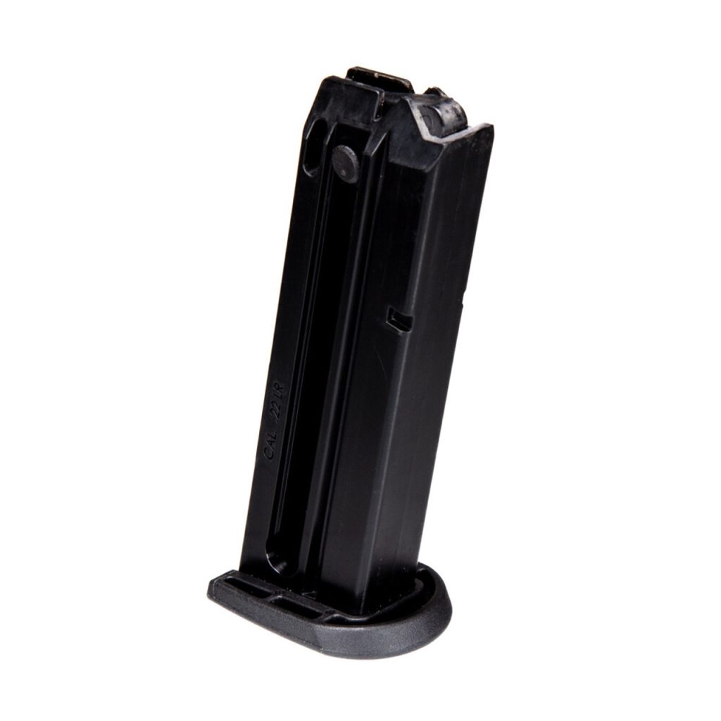Taurus TX22 Compact 22LR Magazine 13 Rounds - Taurus G3c