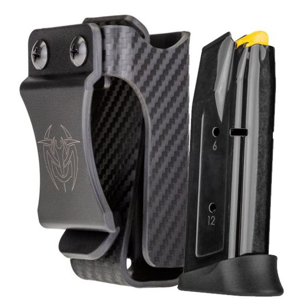 UM Tactical Qualifier Mag Pouch & G3c 12RD Magazine Promo - Taurus G3c