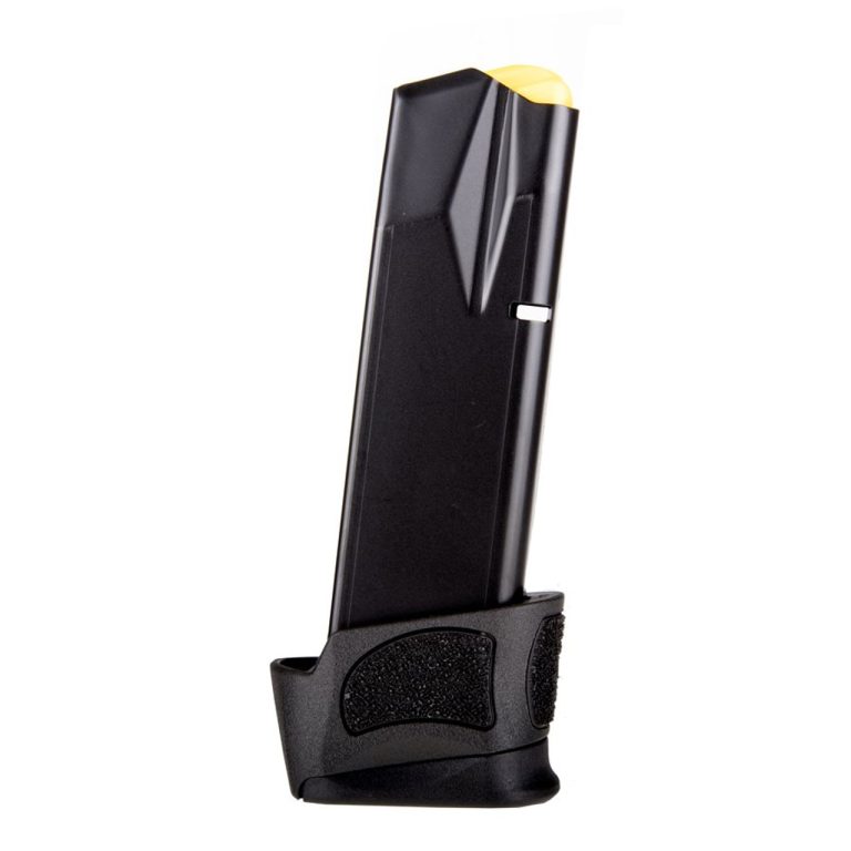 Taurus Magazine G3c/G2c 9MM 17 RDS - Taurus G3c