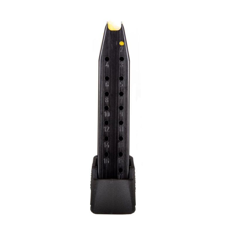 Taurus Magazine G3c/G2c 9MM 17 RDS - Taurus G3c
