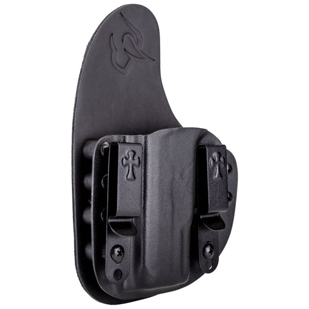 Crossbreed G3c LH Reckoning Holster - Taurus G3c