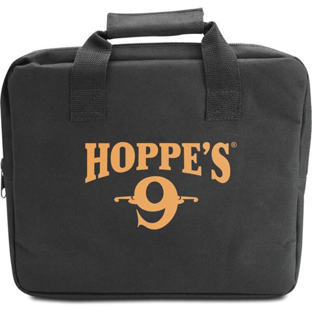 Hoppe's Range Cleaning Kit with Mat - Taurus G3c