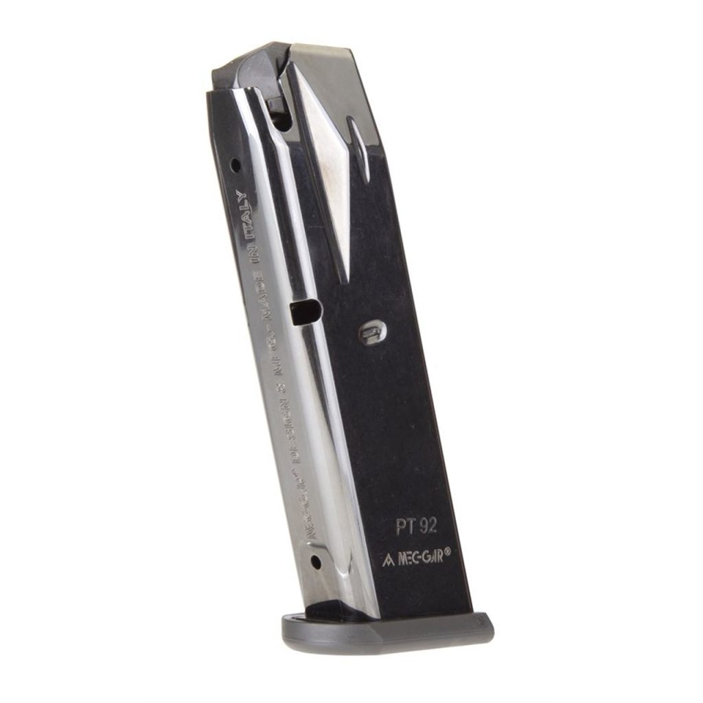 Taurus G3c Magazines - Taurus G3c