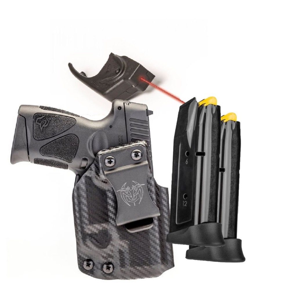 Taurus® G3 / G3XL T.O.R.O. Conversion Kit - Taurus G3c