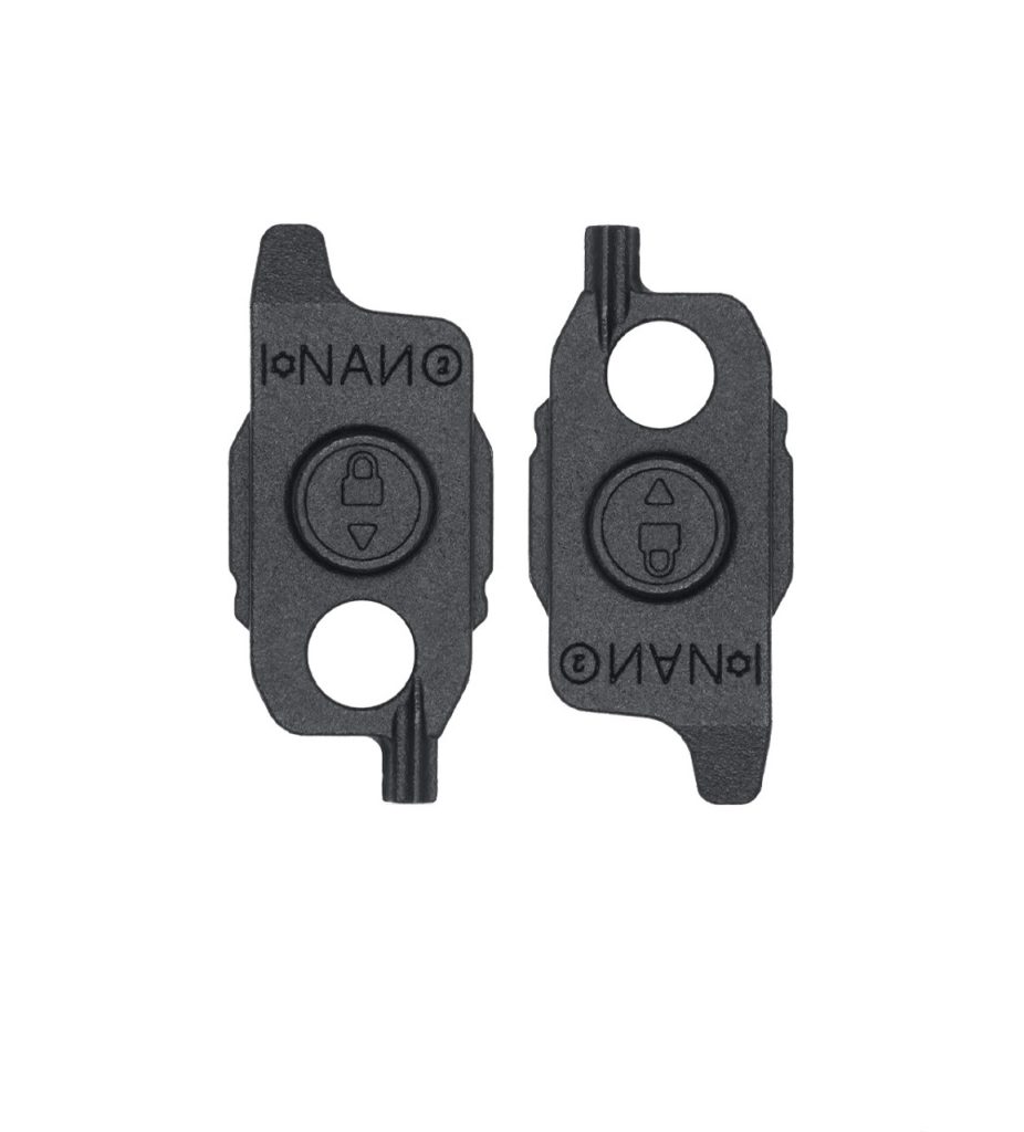 Multitasker NANO2 Tool - Taurus G3c