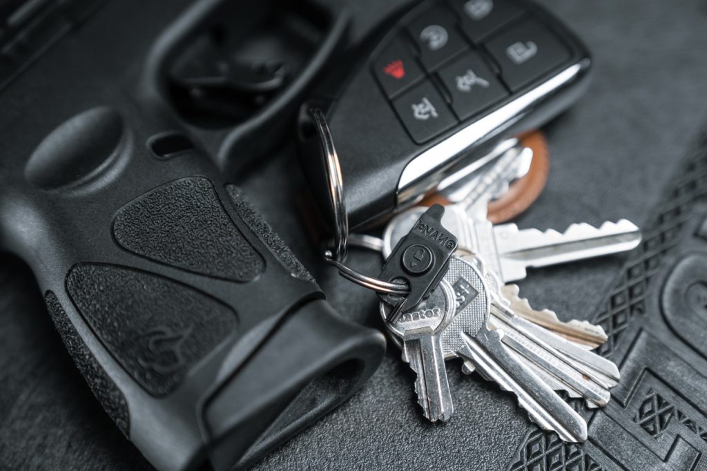 Multitasker NANO2 Tool - Taurus G3c