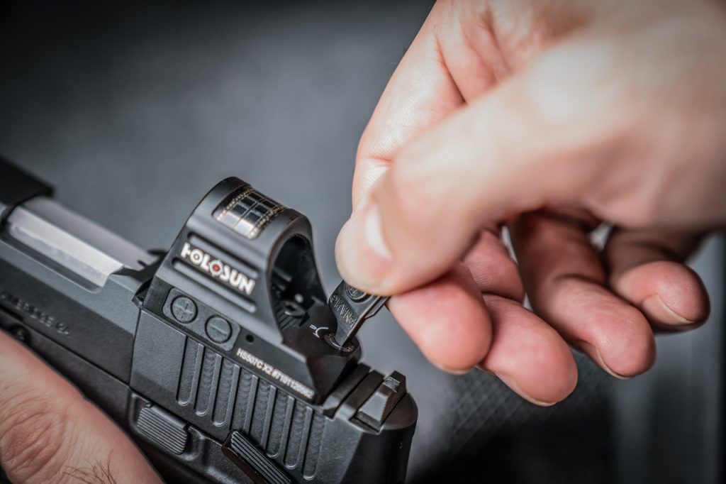 Multitasker NANO2 Tool - Taurus G3c