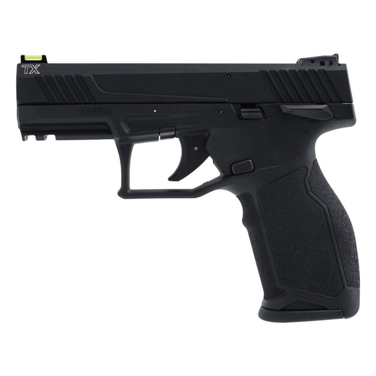 TANDEMKROSS Fiber Optic Front Sight - Taurus G3c