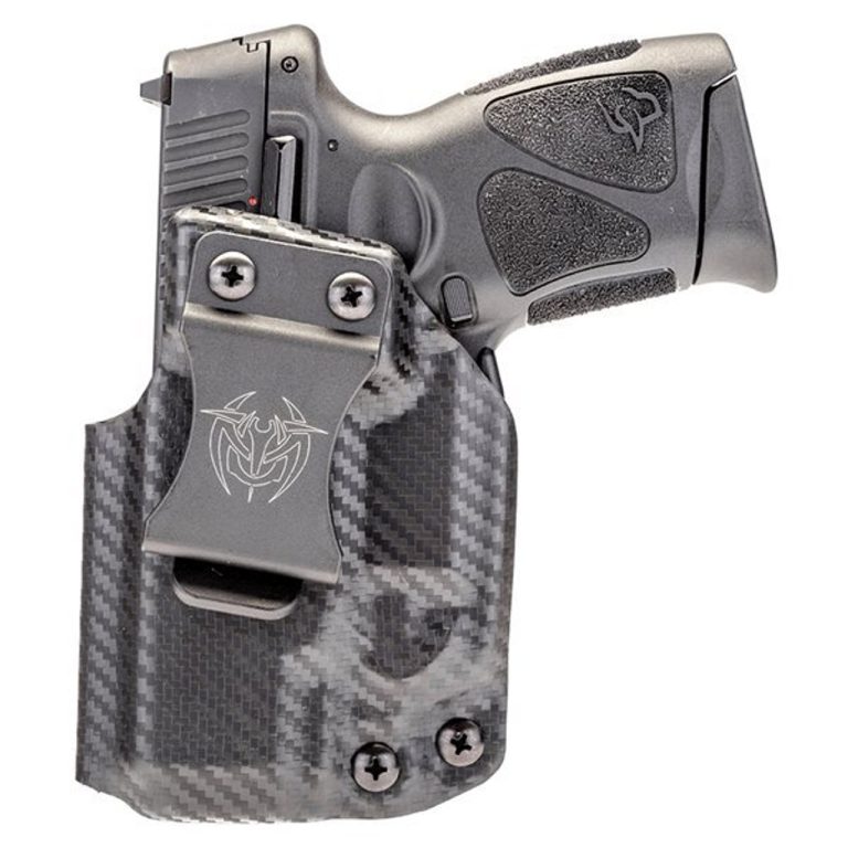 Taurus® G3c / G3X T.O.R.O. Conversion Kit - Taurus G3c