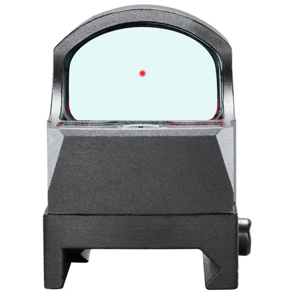 Bushnell RXS-100 Reflex Sight - Taurus G3c