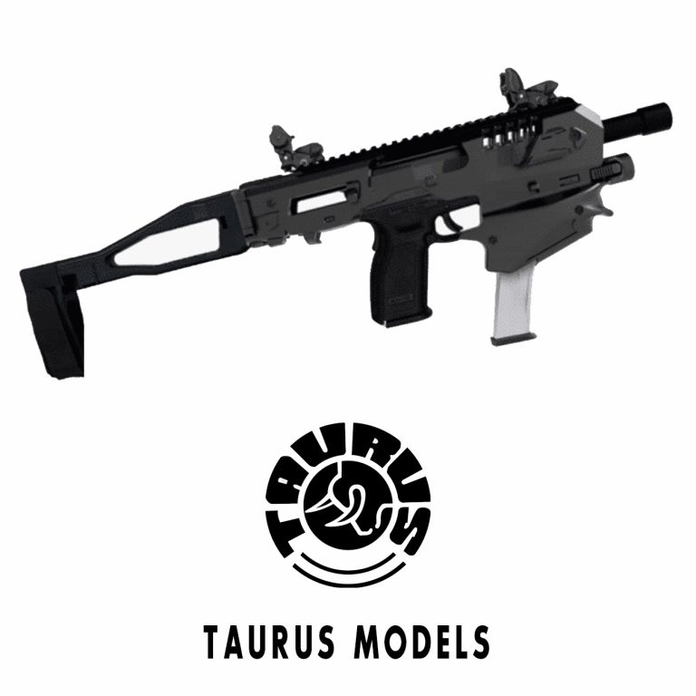 TAURUS G2c / G3 GEN2 MICRO CONVERSION KIT - Taurus G3c