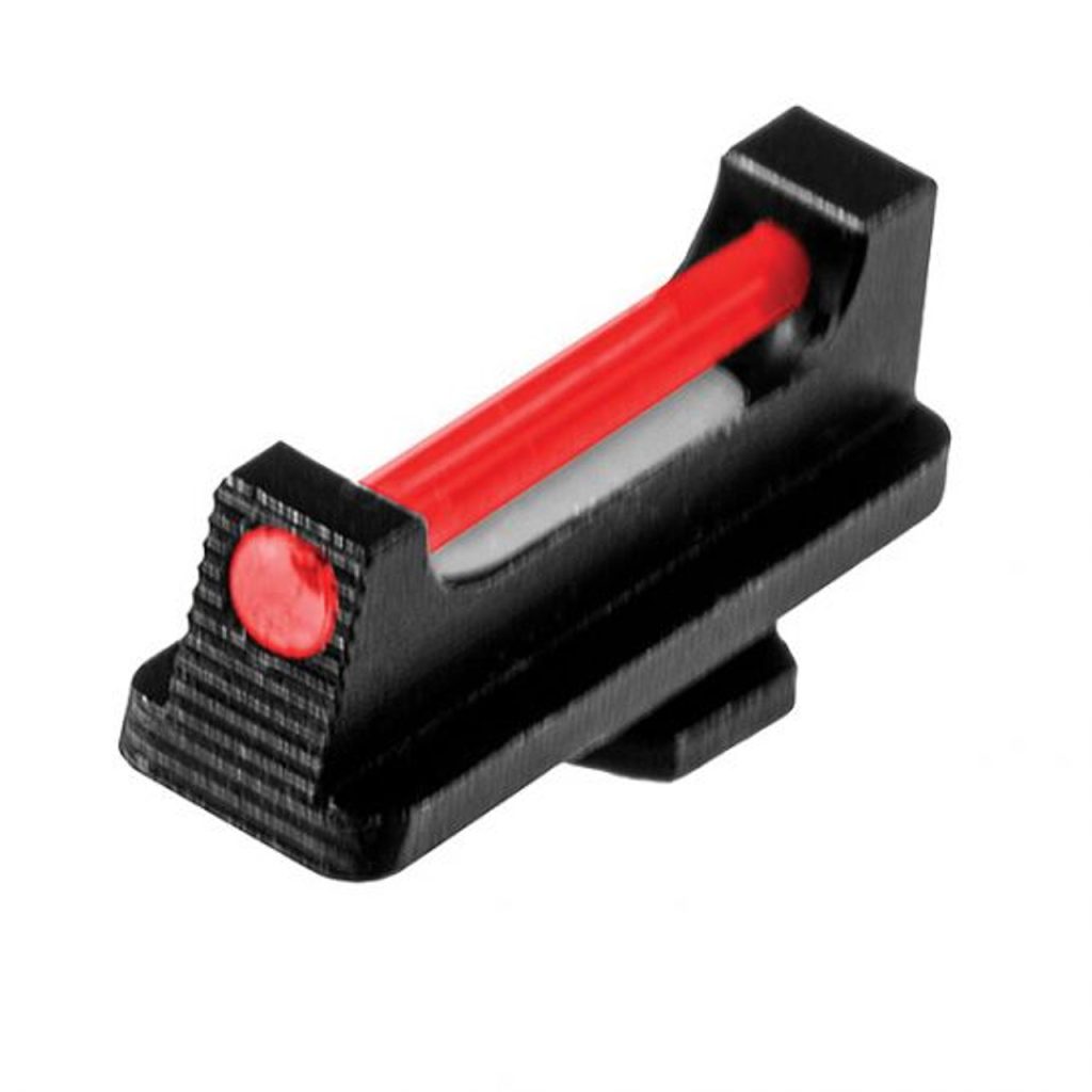 TRUGLO Fiber Optic PRO Sight Set - Taurus G3c