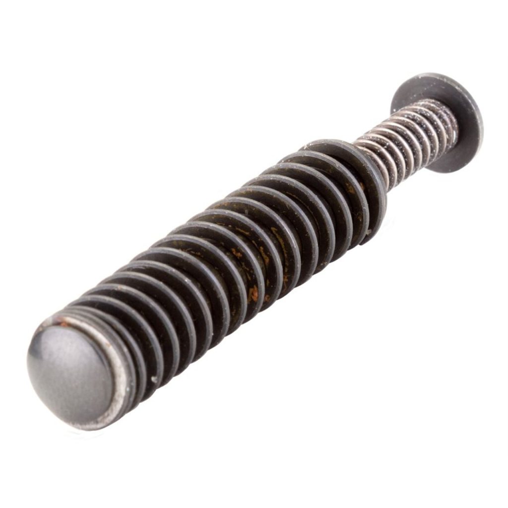 Factory Recoil Spring Assembly 40 S&W (PT111 G2, G2C, G2S, G3C ...