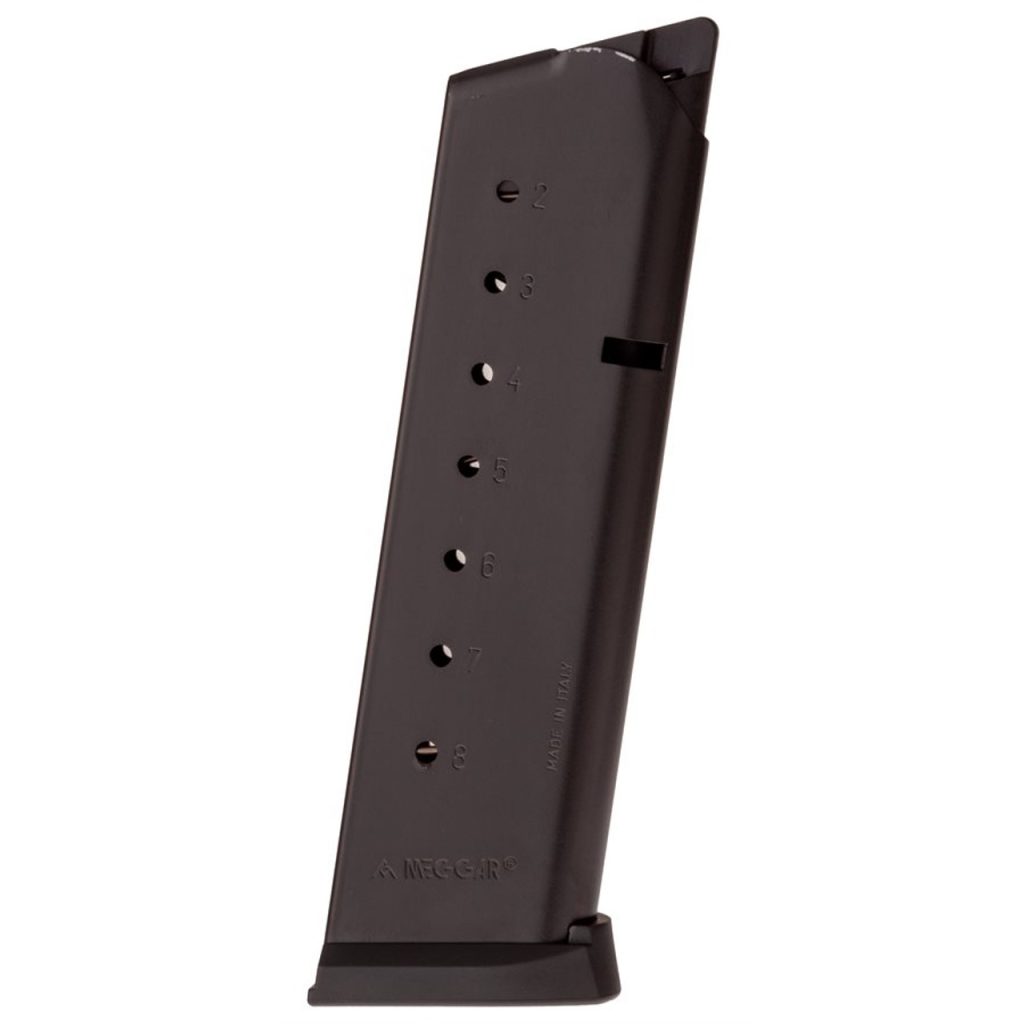 Taurus Magazine 1911 .45ACP 8 RDS Fullsize/Commander - Taurus G3c