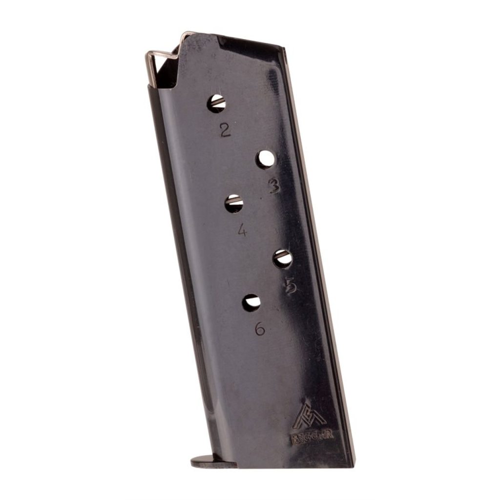 Taurus Magazine 1911 .45 ACP Officer 6 RDS - Taurus G3c