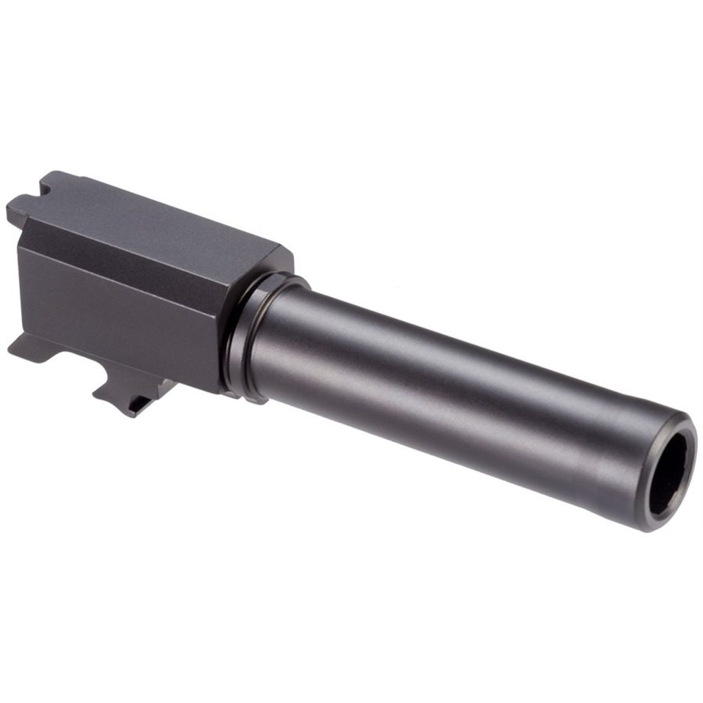 Taurus G3c Black DLC Barrel - Taurus G3c