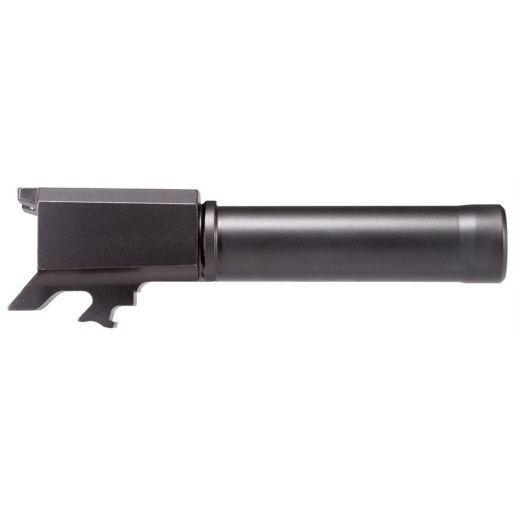 Taurus G3c Black DLC Barrel - Taurus G3c