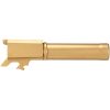 Taurus G3c Gold PVD 9MM Barrel - Taurus G3c