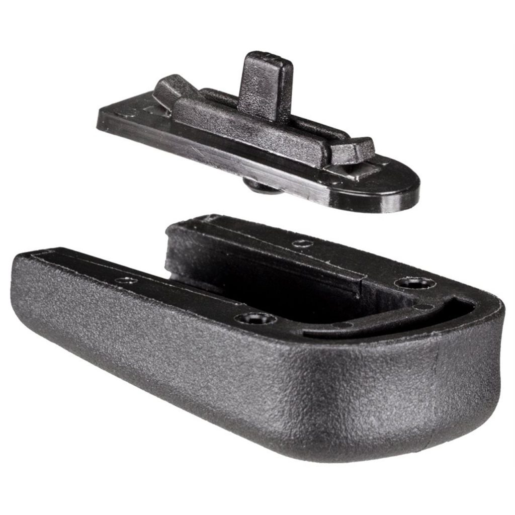 Spectrum Standard 6rd Base Plate Black - Taurus G3c