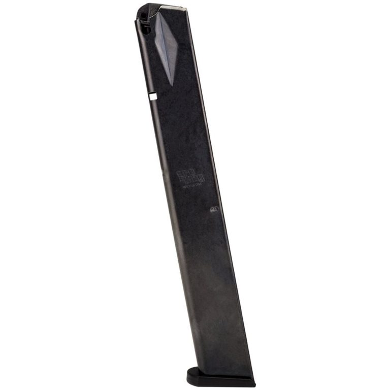 ProMag G-Series 9mm Magazine 32 RDS - Taurus G3c
