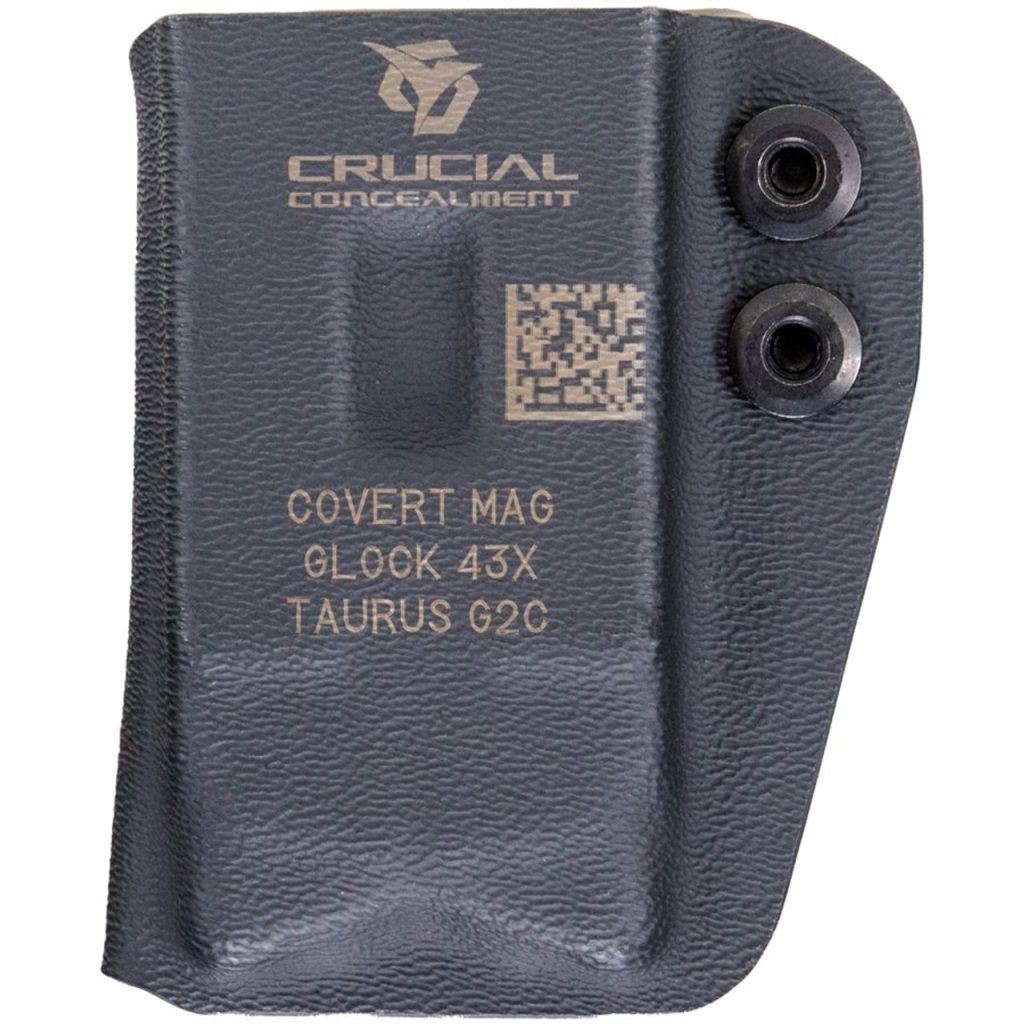 Crucial Concealment Ambi Covert Mag - Taurus G3c