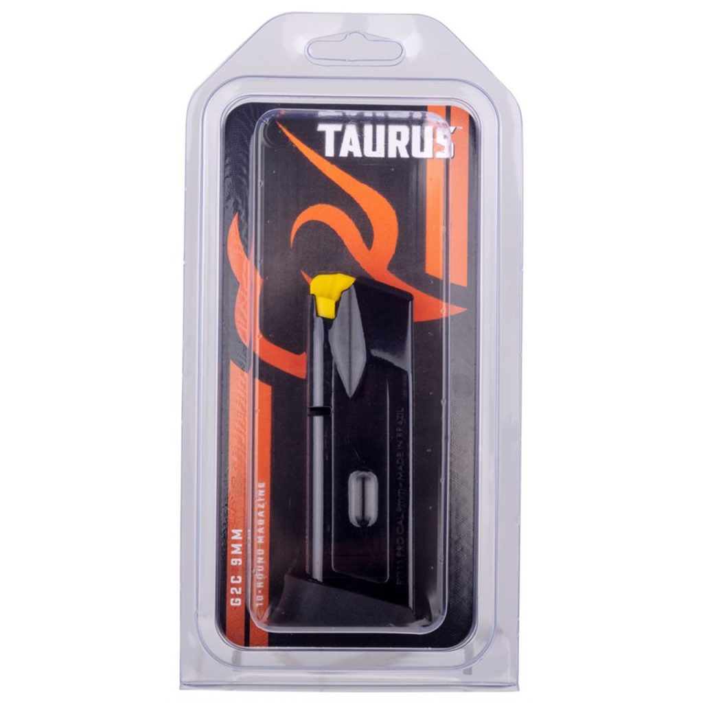 Taurus Magazine G2c 9mm 10 RDS - Taurus G3c