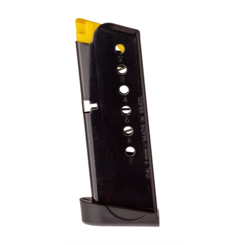 Taurus G3c 17 Rounds Magazine - Taurus G3c