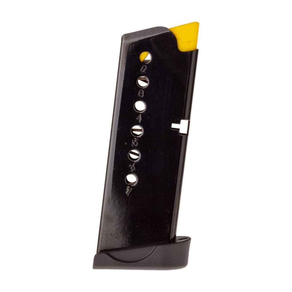 Taurus G2s 9mm Magazine 7 Rounds - Taurus G3c