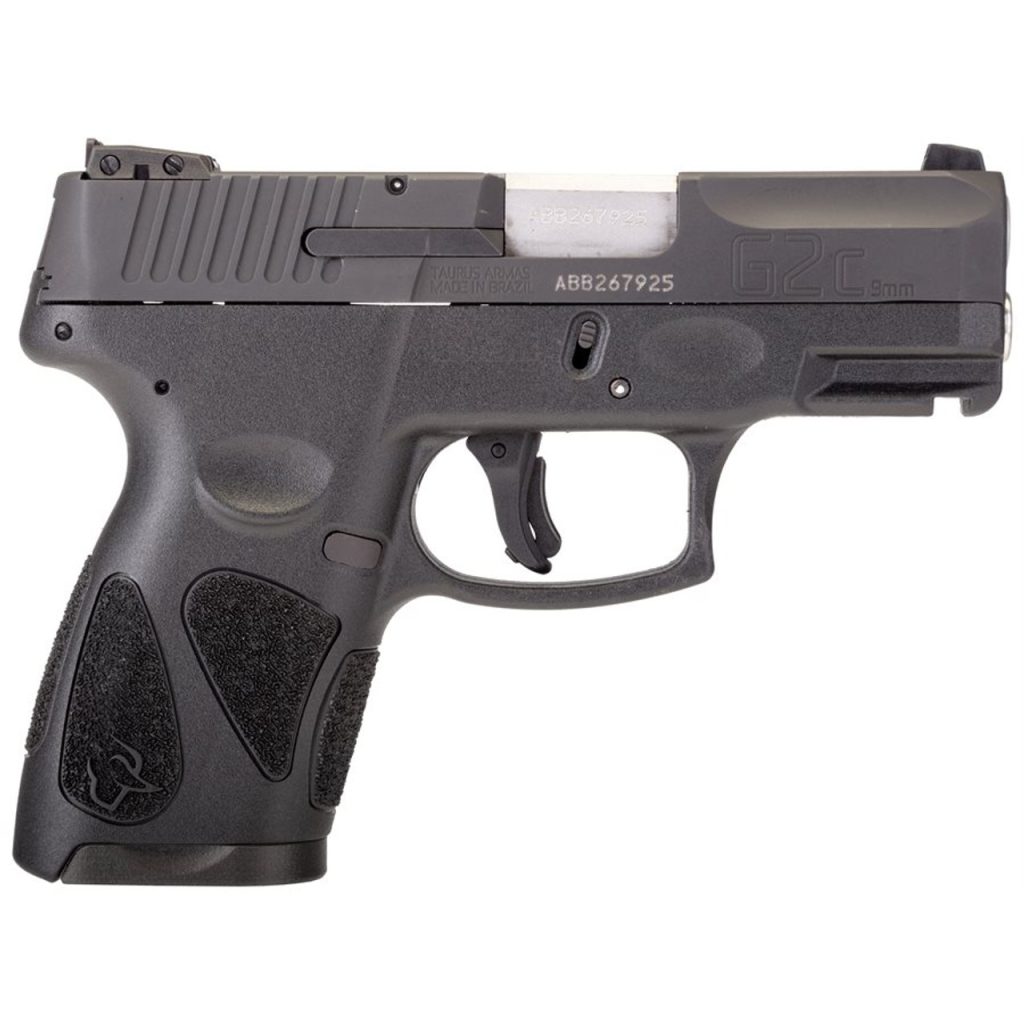 Taurus G3c Magazines - Taurus G3c