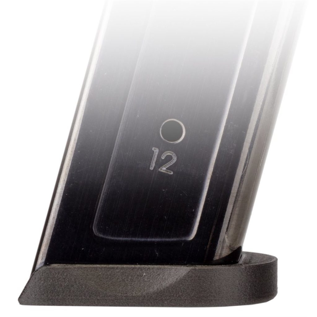 Lakeline Flush Base Plate for G2c - Taurus G3c