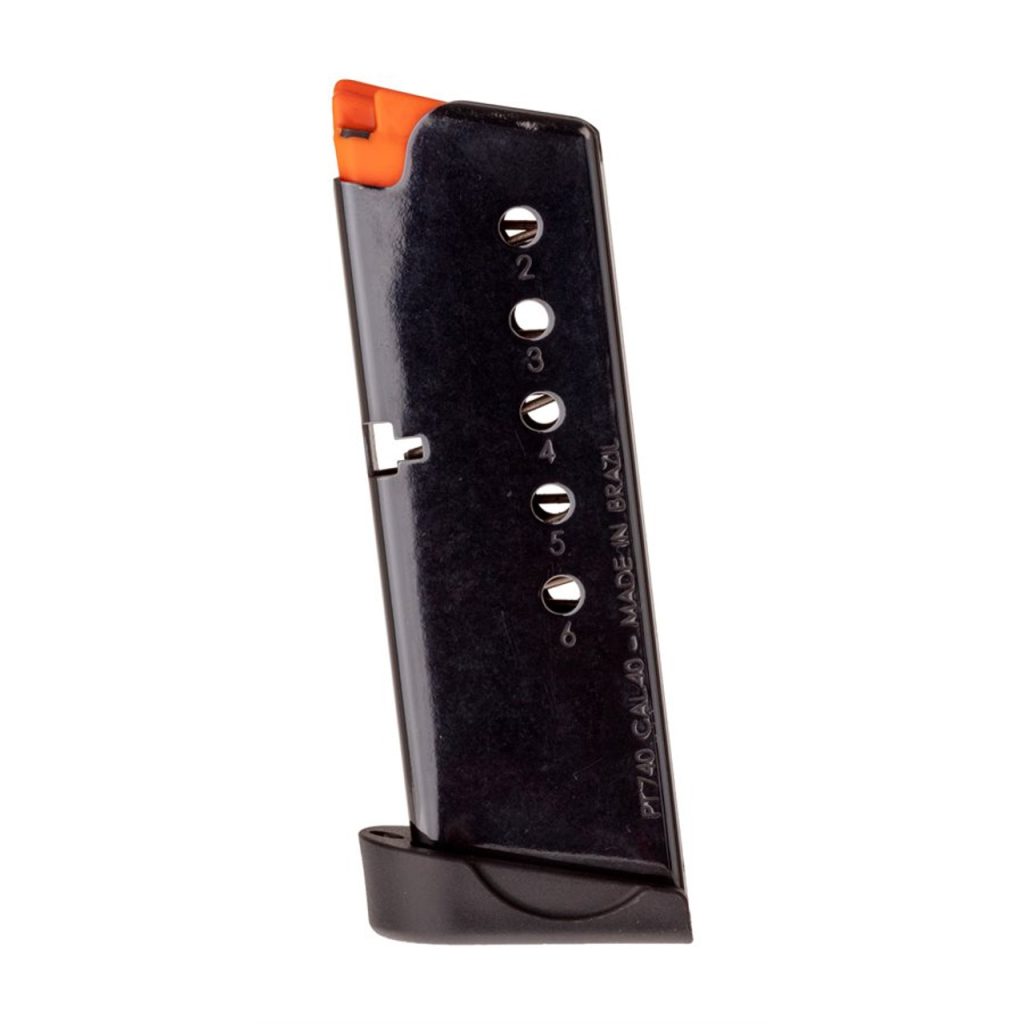 Taurus G3c 17 Rounds Magazine - Taurus G3c