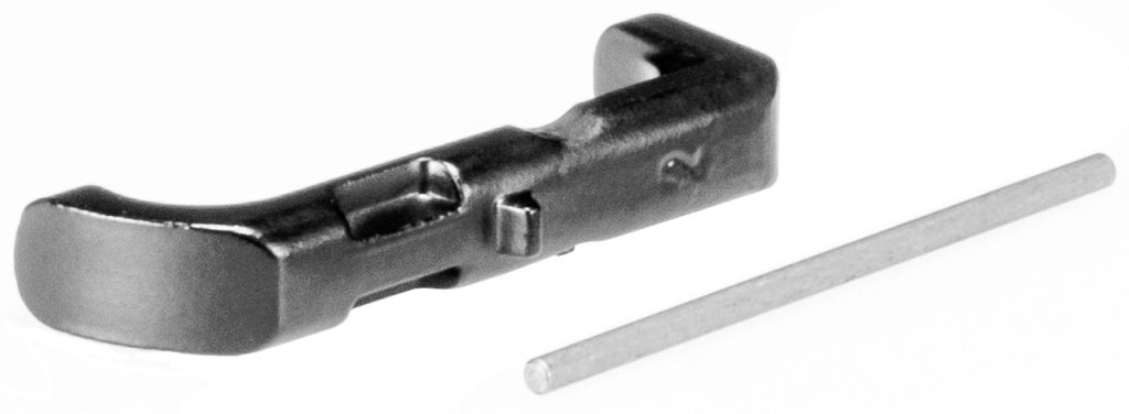 Taurus G3/G3c Magazine Release & Spring - Taurus G3c