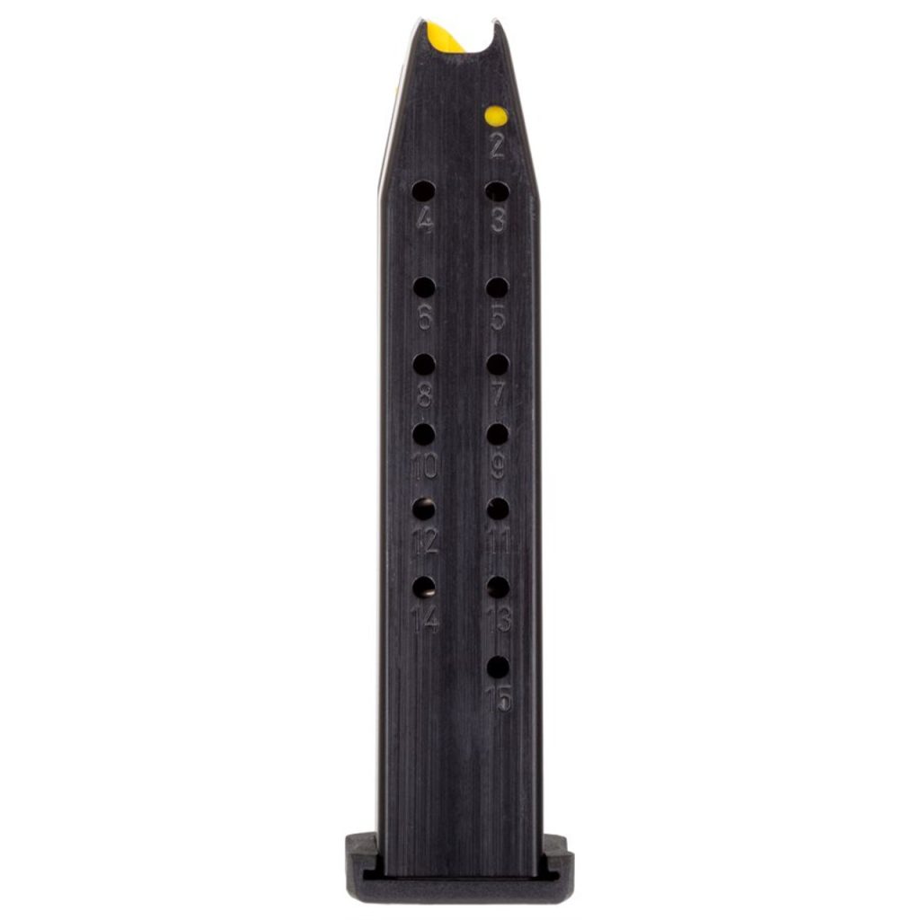 Taurus G3c 17 Rounds Magazine - Taurus G3c