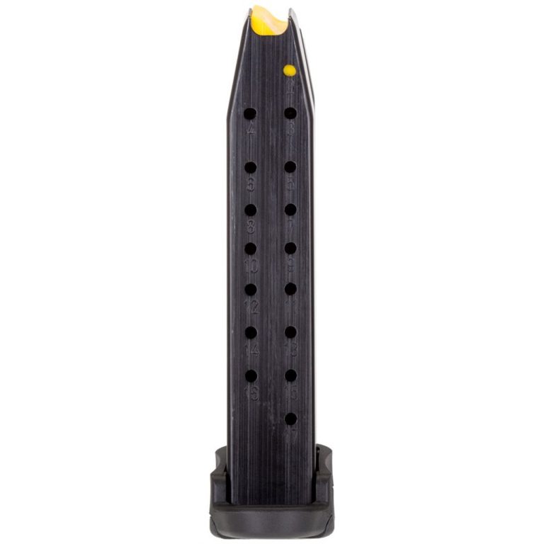 Taurus G3c 17 Rounds Magazine - Taurus G3c