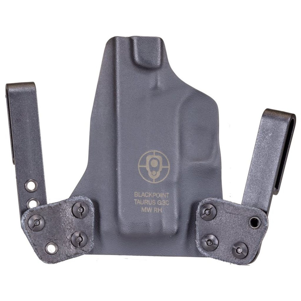 BlackPoint RH Mini WING Taurus G2c/G3c/G3X - Taurus G3c