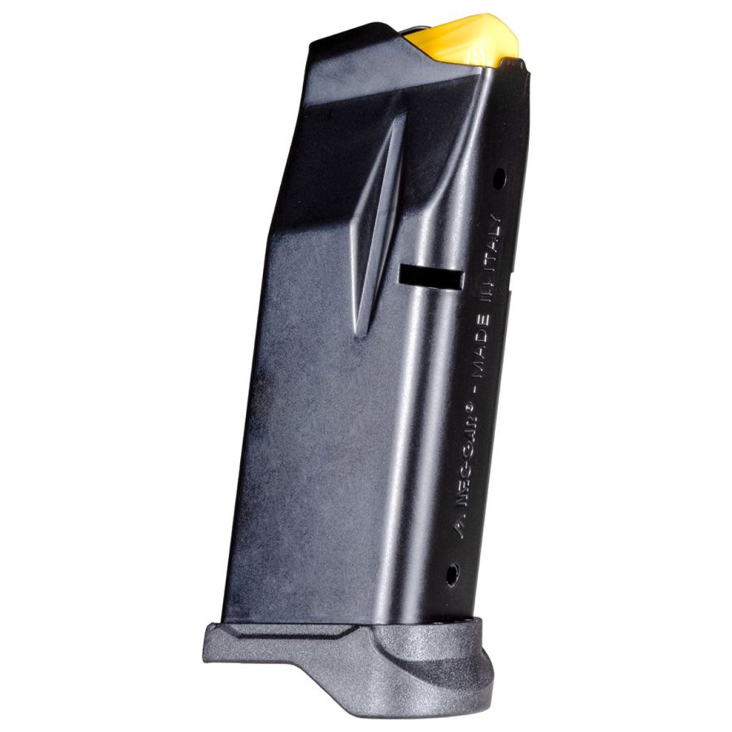 Taurus GX4 11rd Magazine w/ Pinky Extension - Taurus G3c