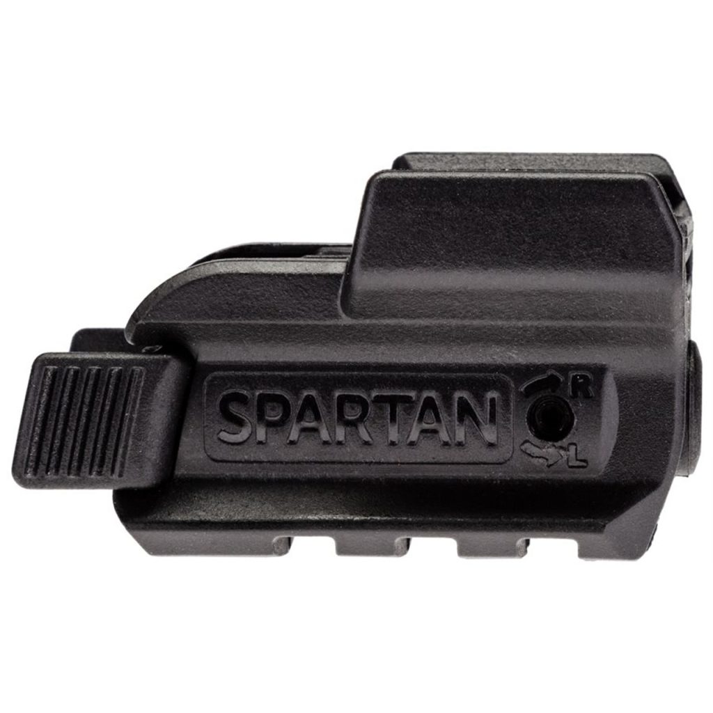 LaserMax Spartan Rail Mounted Laser (Green) - Taurus G3c