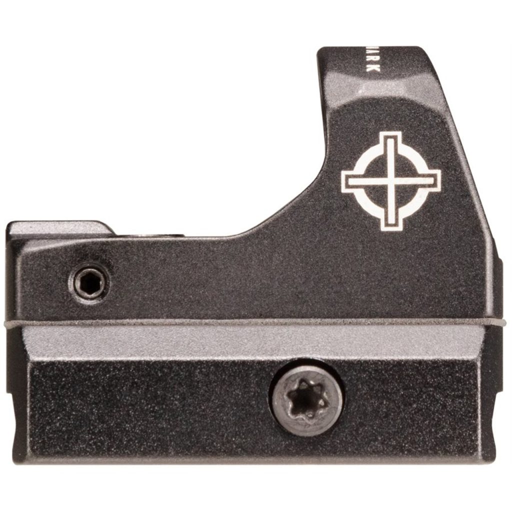 Sightmark Mini Shot A-Spec M3 Micro Reflex Sight - Taurus G3c