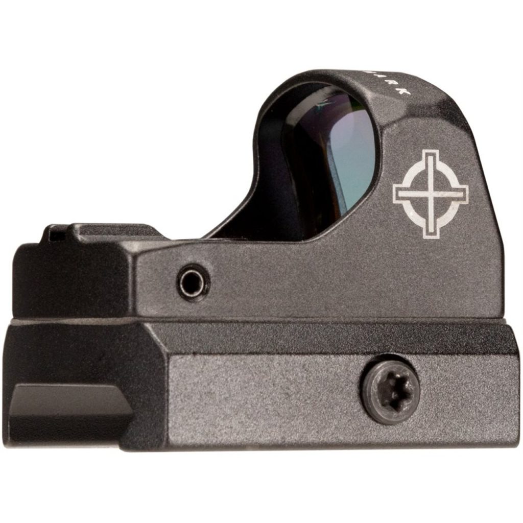 Sightmark Mini Shot A-Spec M3 Micro Reflex Sight - Taurus G3c