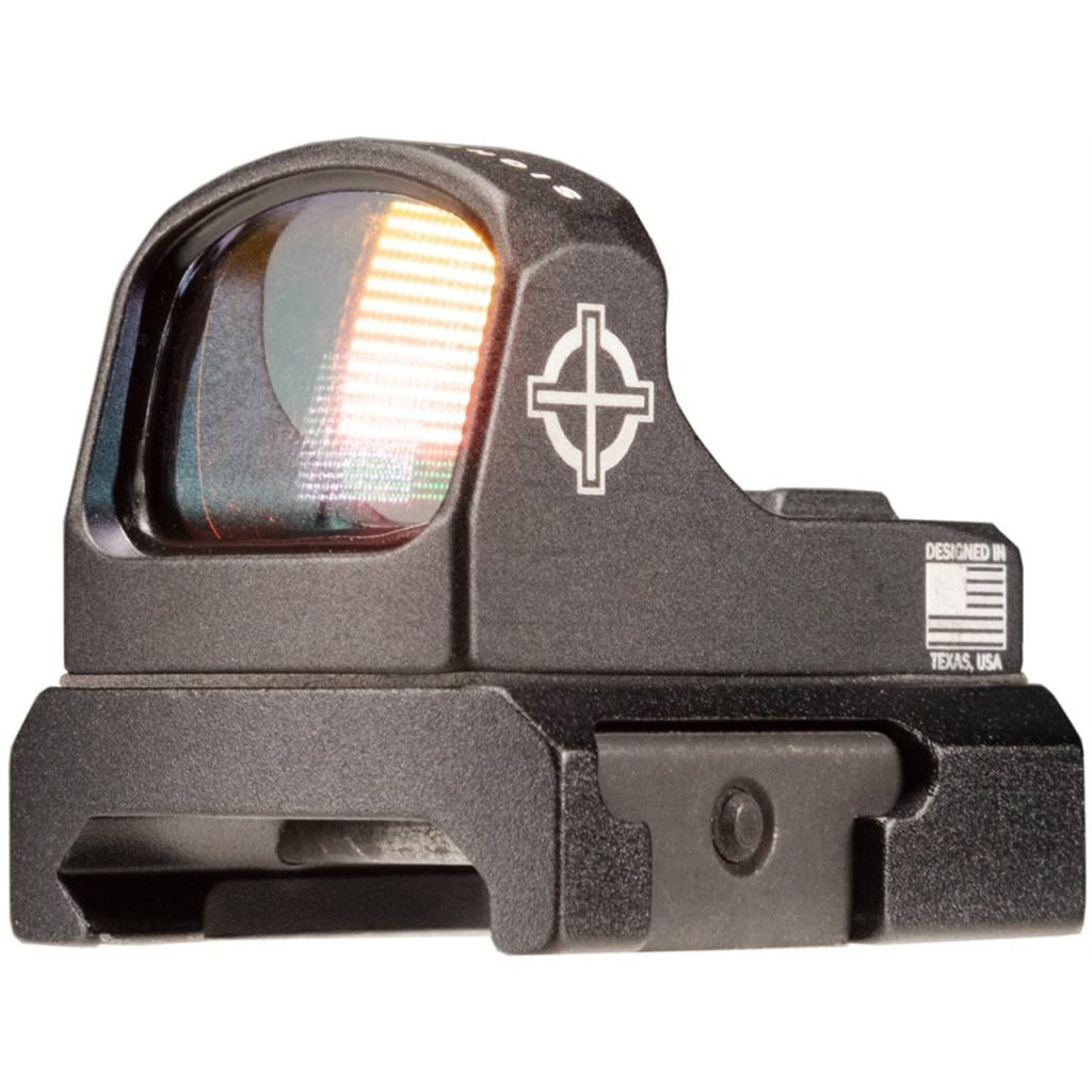Sightmark Mini Shot A-Spec M3 Micro Reflex Sight - Taurus G3c
