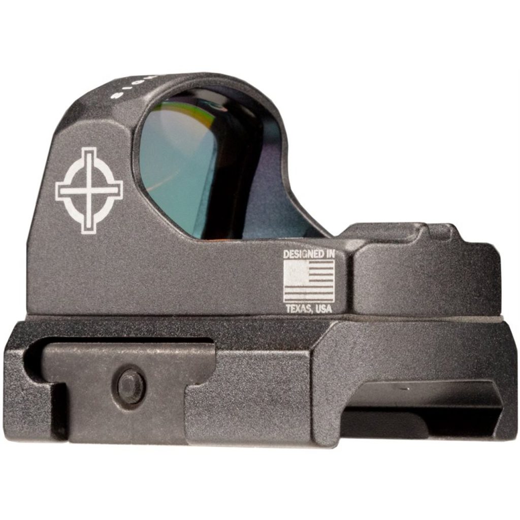 Sightmark Mini Shot A-Spec M3 Micro Reflex Sight - Taurus G3c