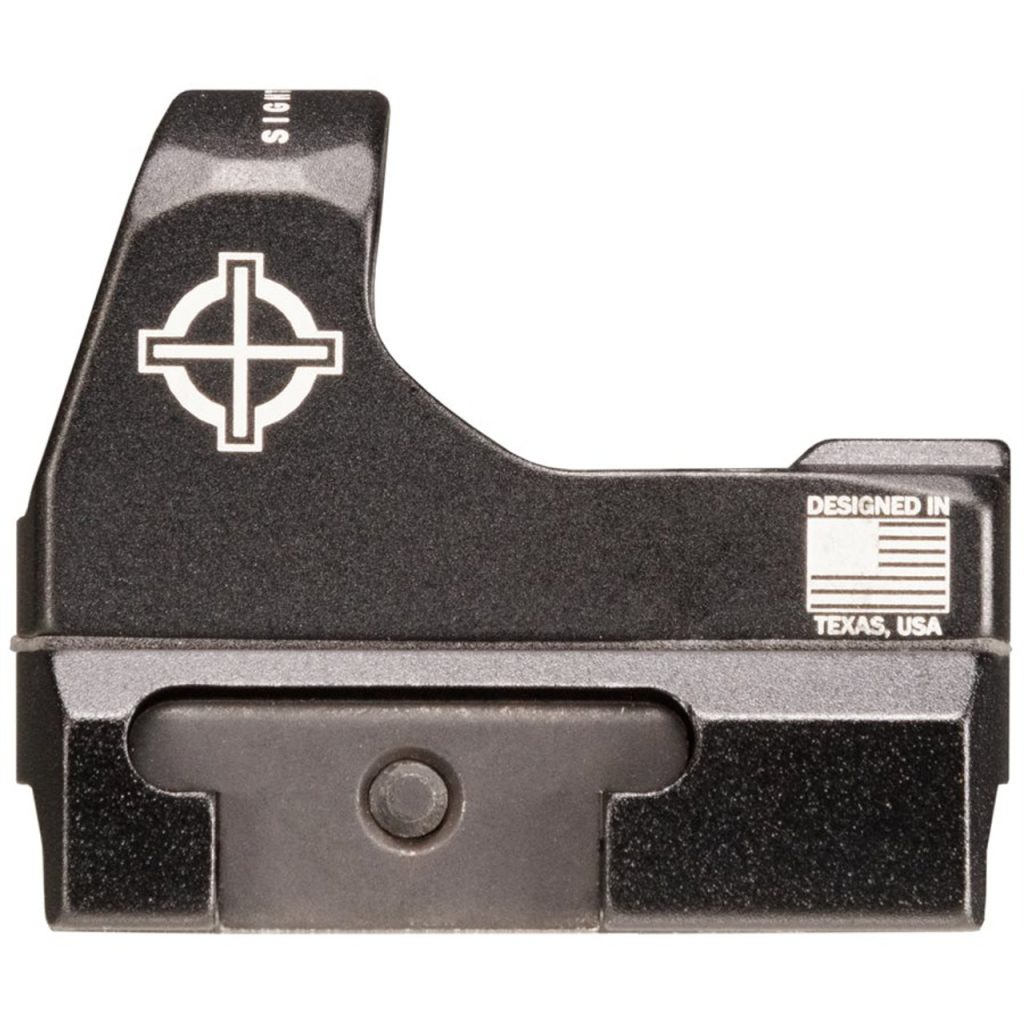 Sightmark Mini Shot A-Spec M3 Micro Reflex Sight - Taurus G3c