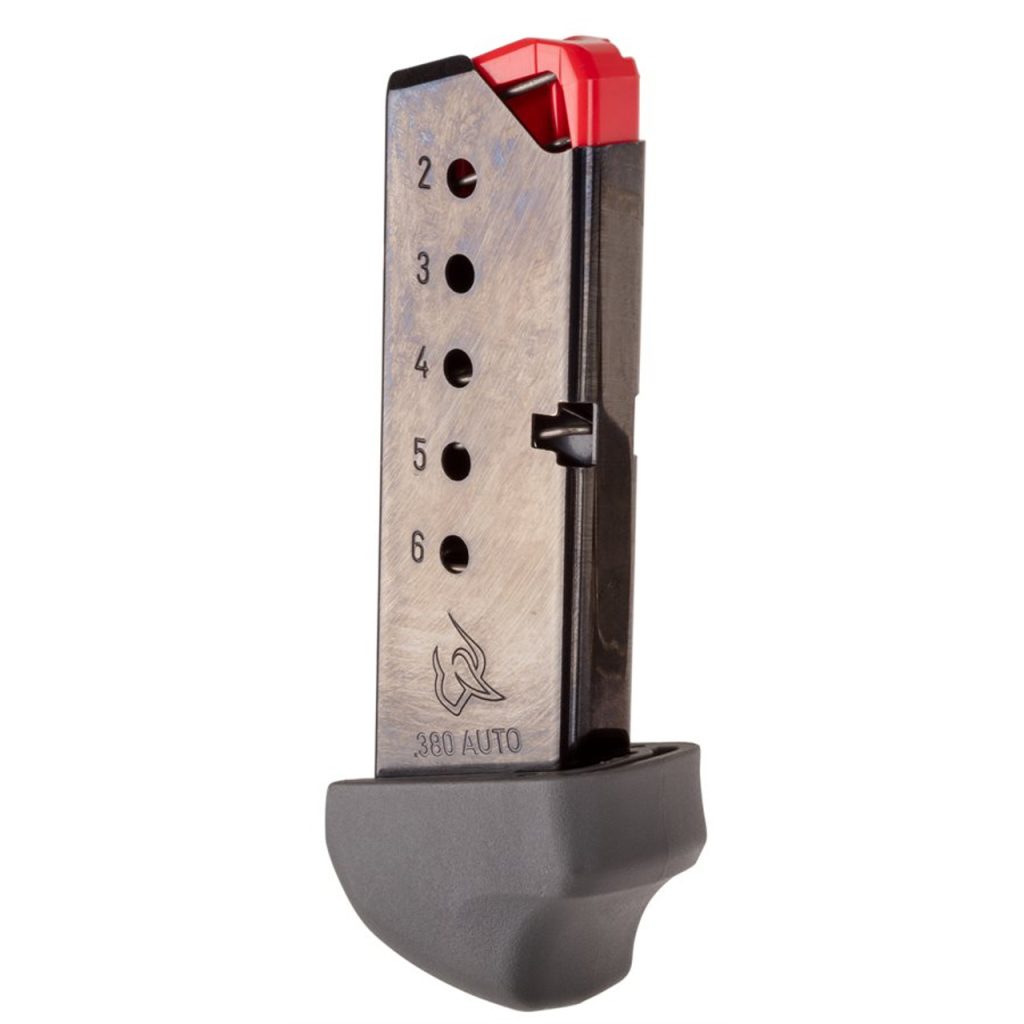 Taurus Spectrum Magazine .380 Auto 7RD Gray - Taurus G3c