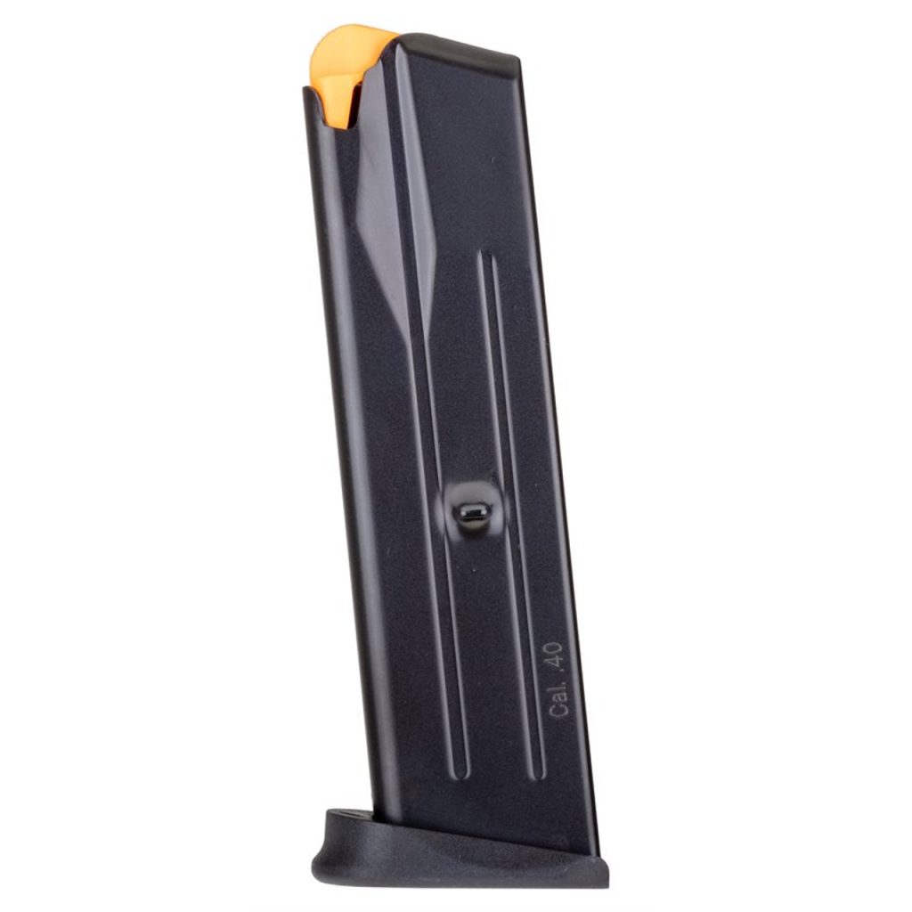 Taurus Magazine TH40 .40 S&W 10 RDS - Taurus G3c