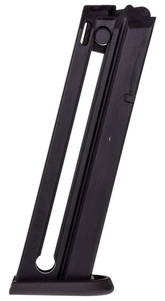 Taurus TX22 22LR Magazine 15 Rounds (2 packs) - Taurus G3c
