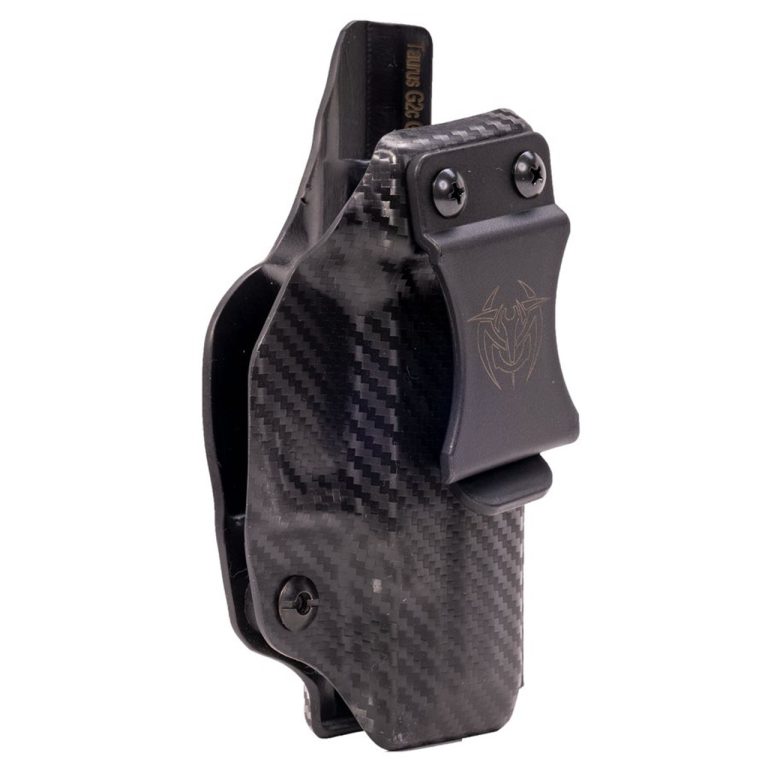 UM Tactical Qualifier Holster IWB/OWB Taurus G3X/G3c/G2c/G2s RH ...