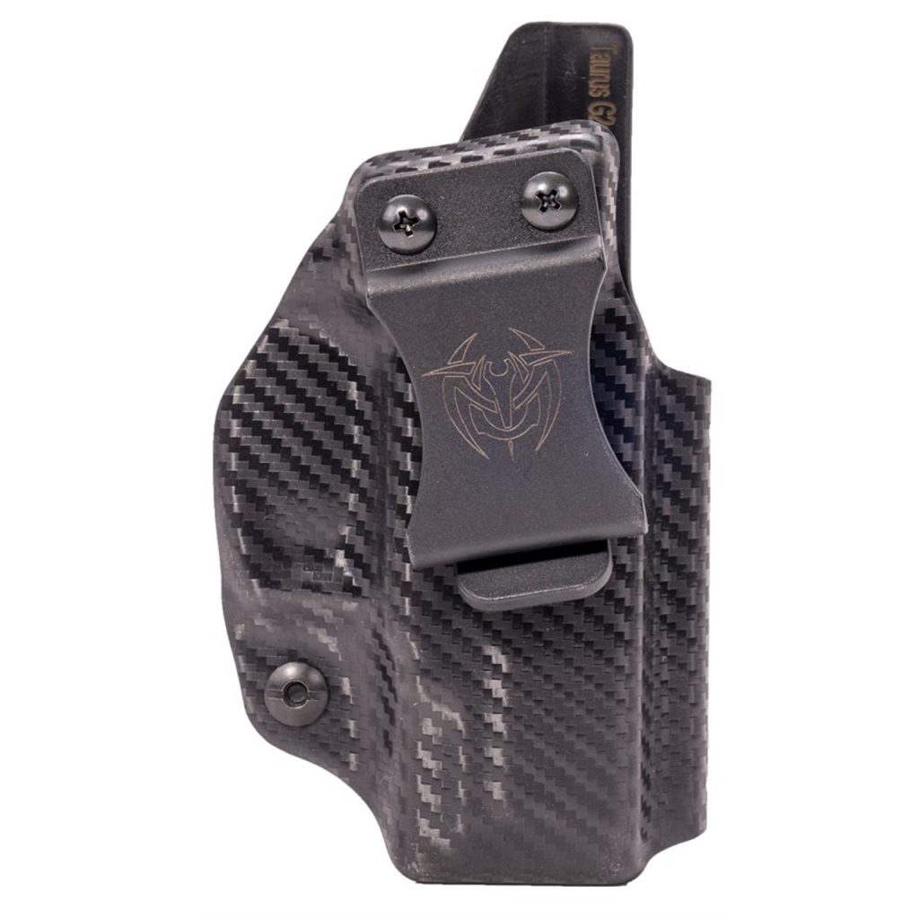 UM Tactical Qualifier Holster IWB/OWB Taurus G3X/G3c/G2c/G2s RH ...