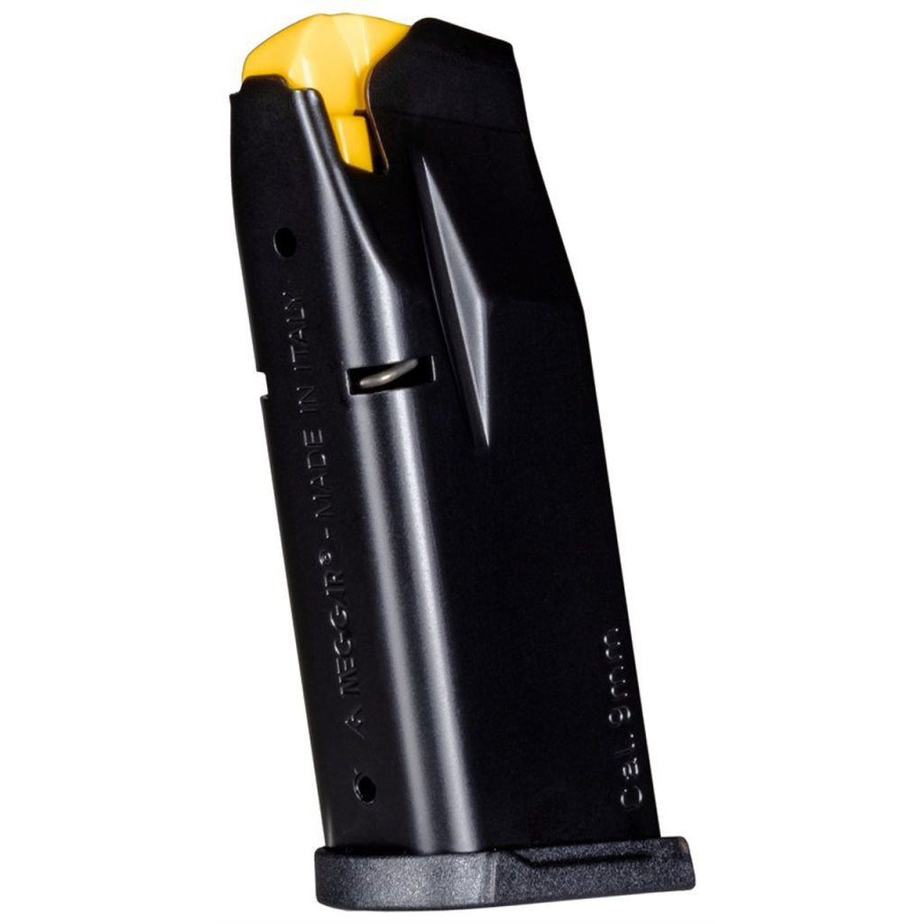 Taurus GX4 11rd Magazine 9MM - Taurus G3c