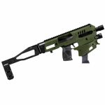 TAURUS G2c / G3 GEN2 MICRO CONVERSION KIT - Taurus G3c